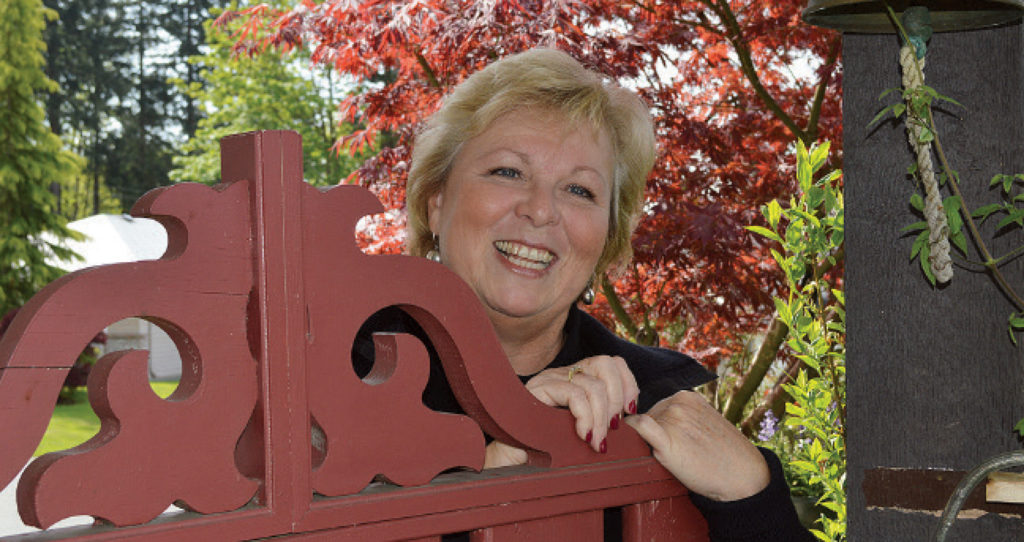 Movie troubles? Call "The Fixer" - Wave Magazine - Campbell River